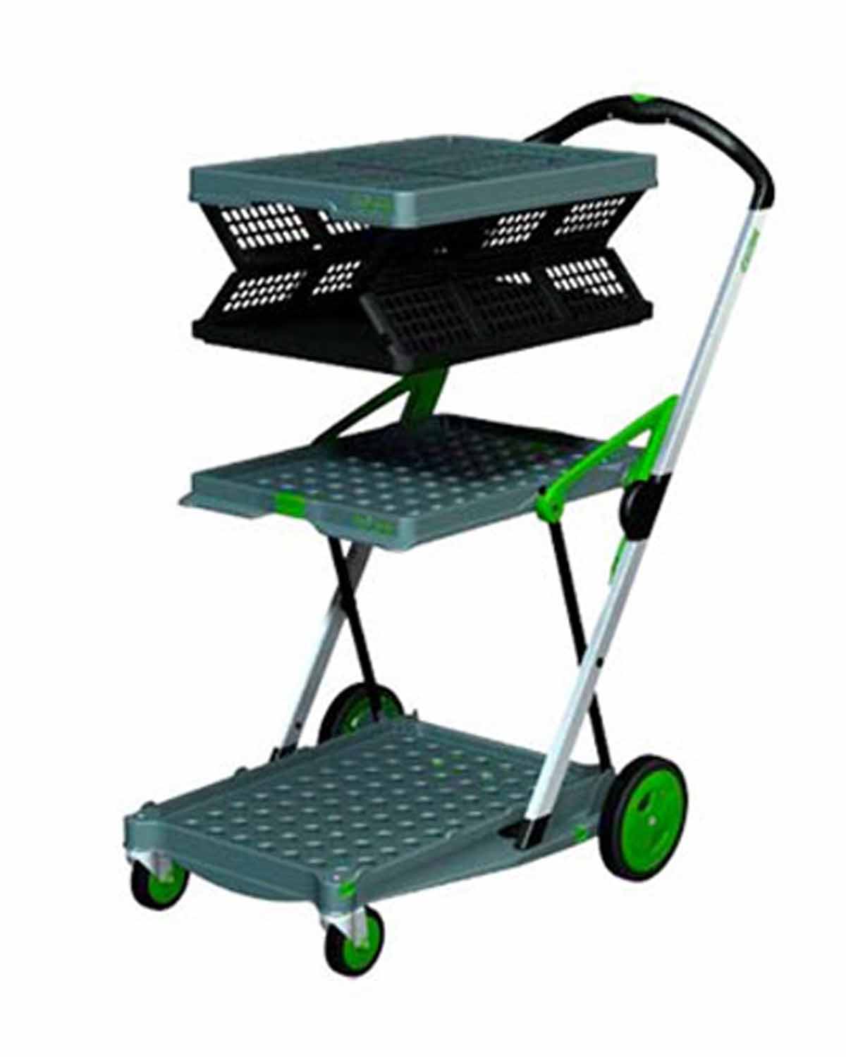 Clax cart- Smart Trolley : Clax