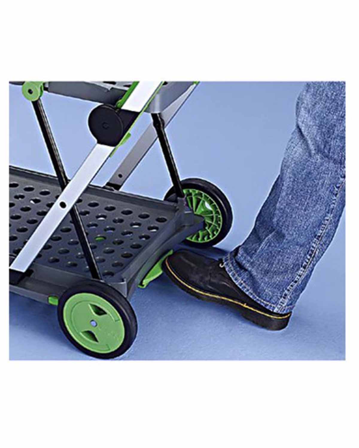 Clax cart- Smart Trolley : Clax