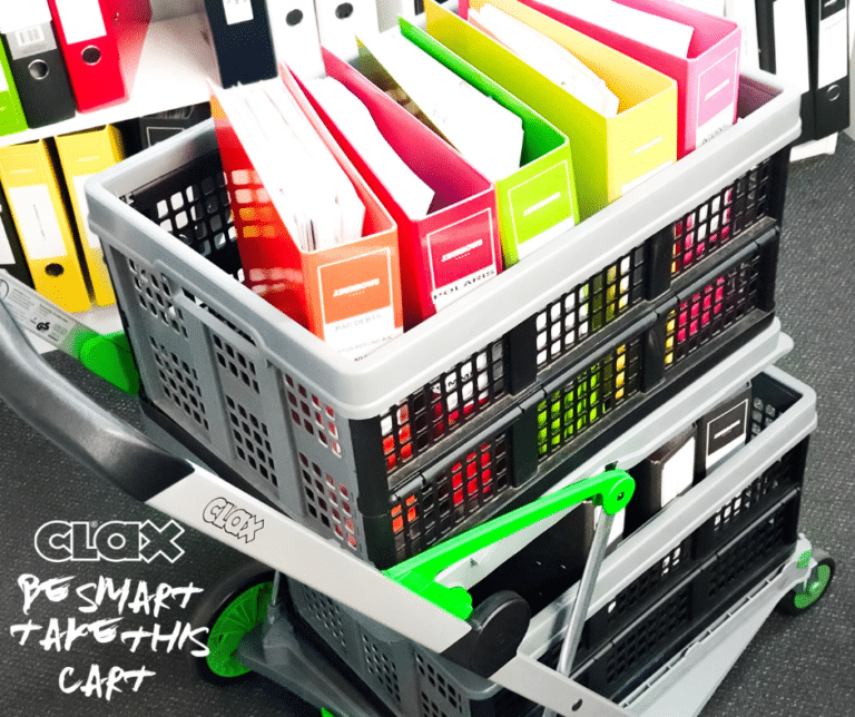 Clax Standard Office Bundle | Clax Cart