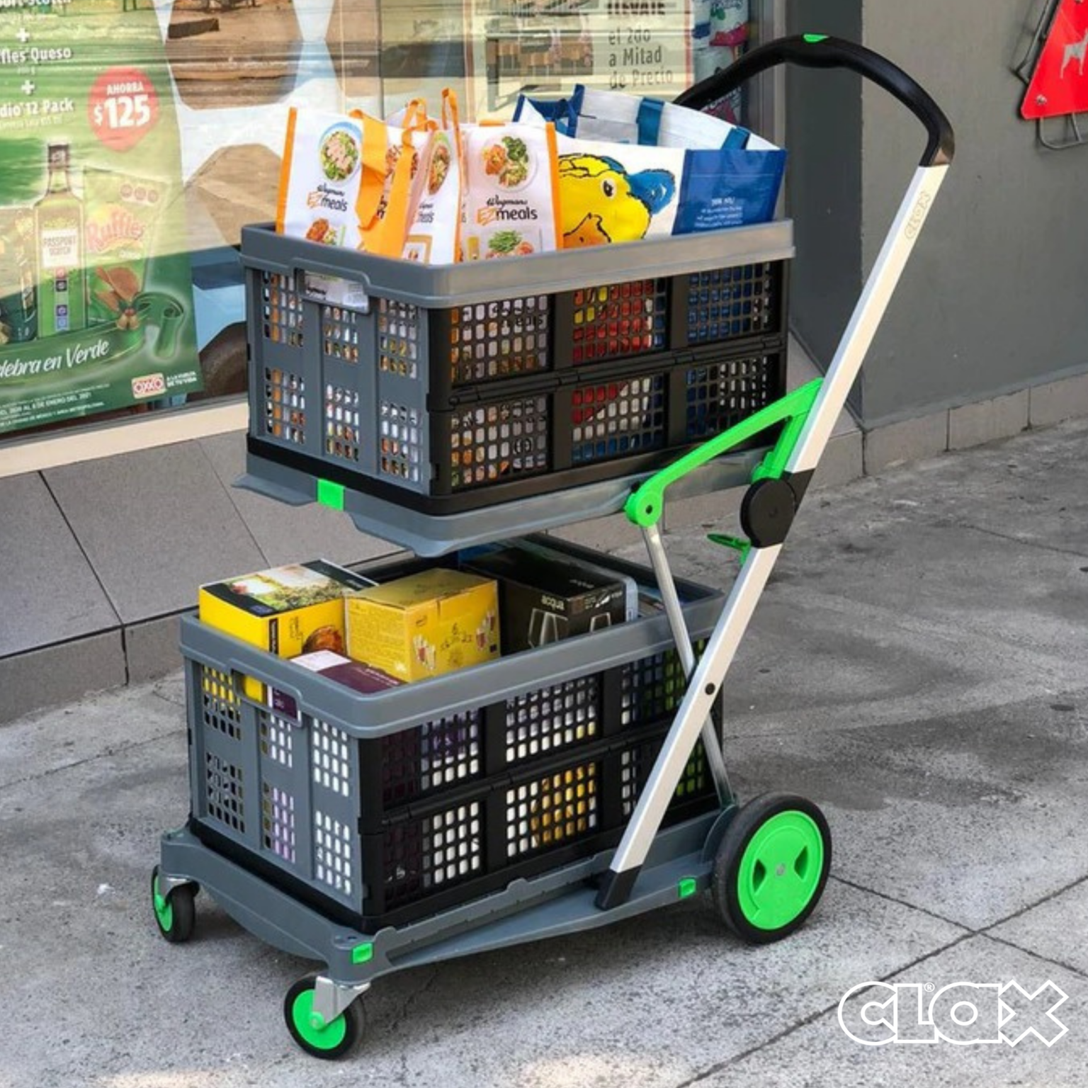Clax Standard Office Bundle | Clax Cart