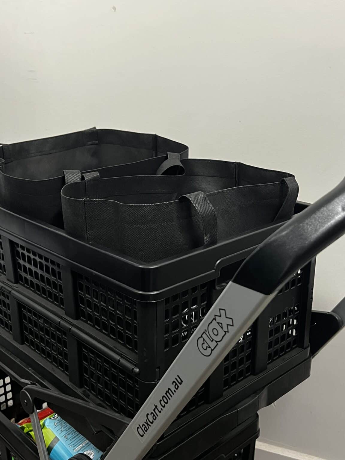 Clax Shopping Bundle | Clax Cart