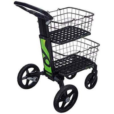 Black Scout Bundle | Clax Cart