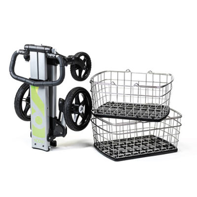 Black Scout Bundle | Clax Cart