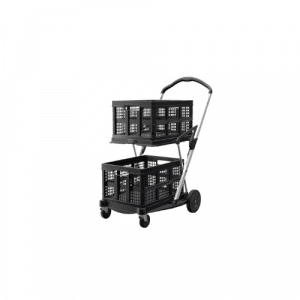 Clax clever folding cart : Clax