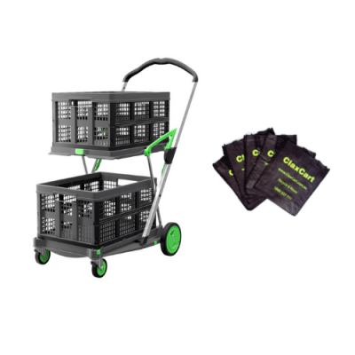 9 Best Clax Personal Shopping Carts in 2022 | Clax Cart