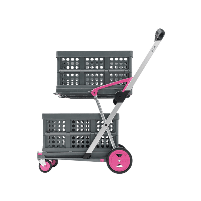 Pink Clax Office Bundle Clax Cart