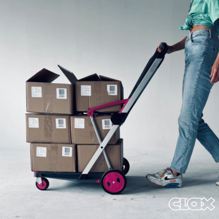 Pink Clax Office Bundle | Clax Cart