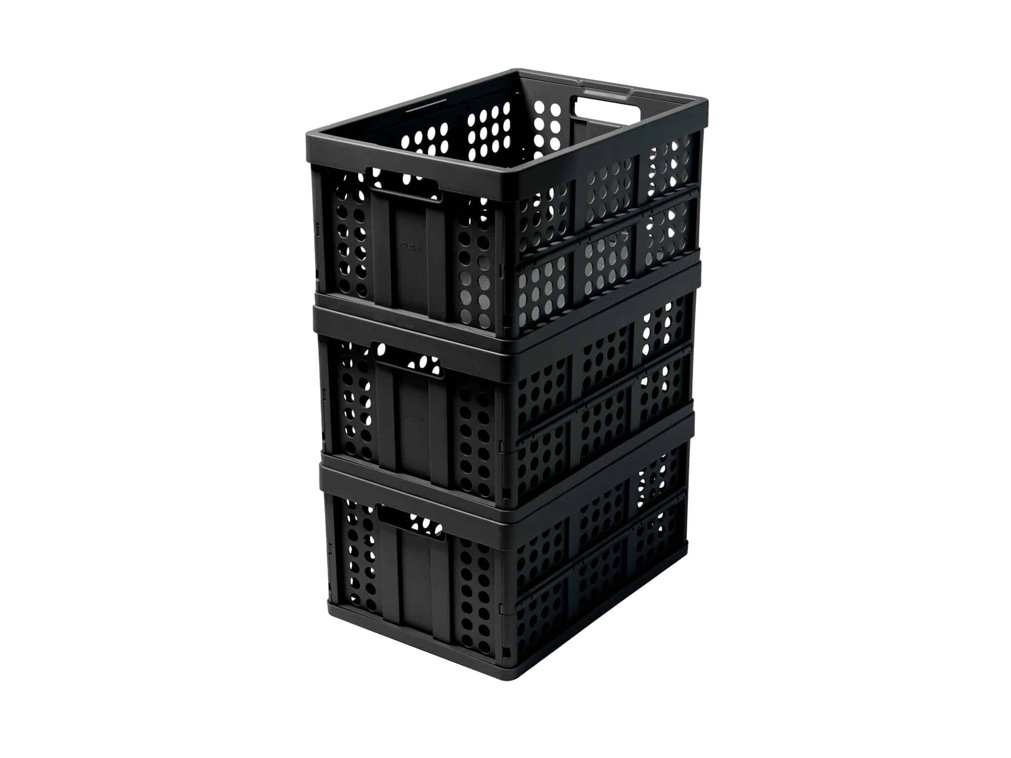 Black Office Bundle | Clax Cart