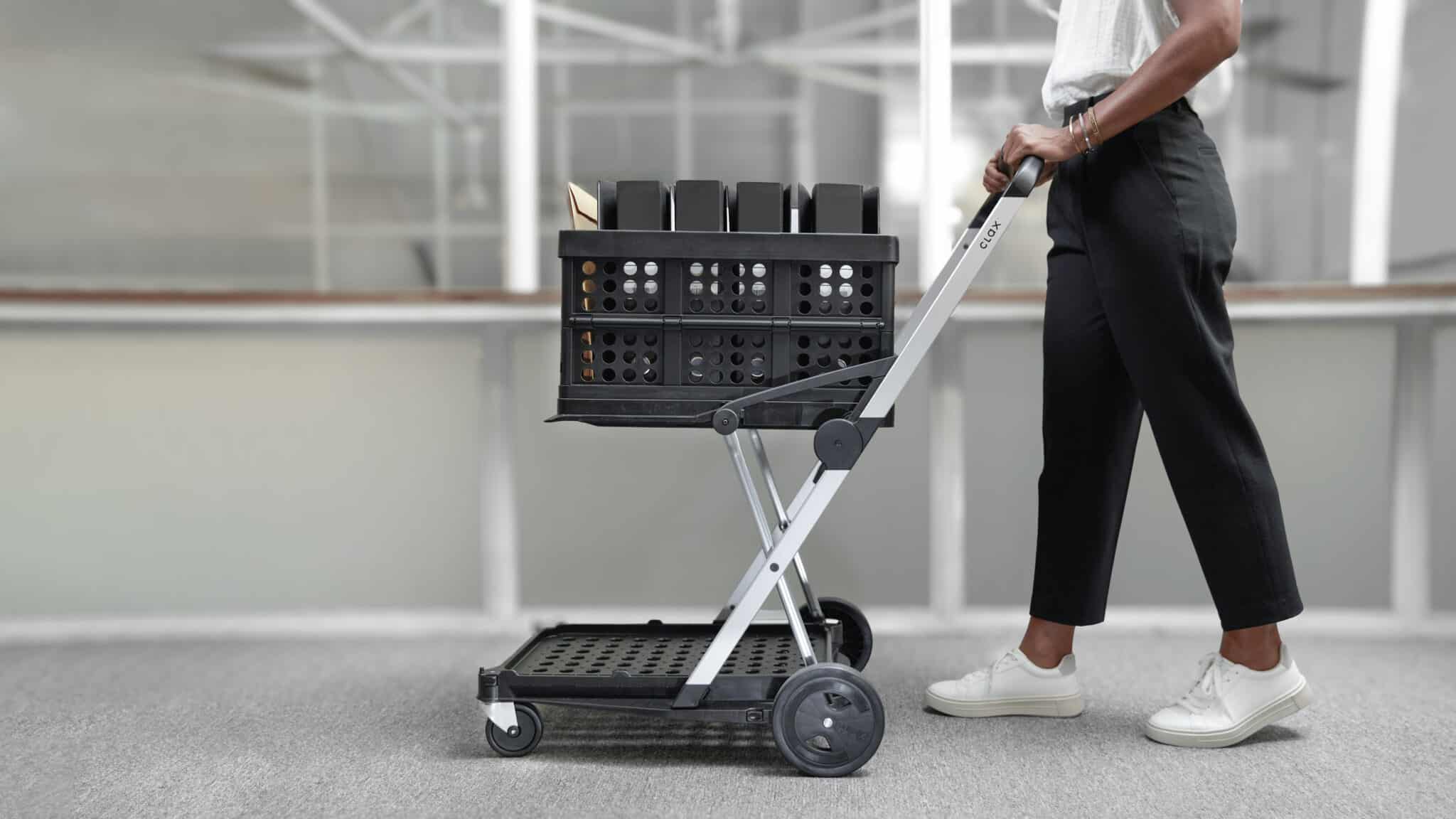Black Office Bundle | Clax Cart