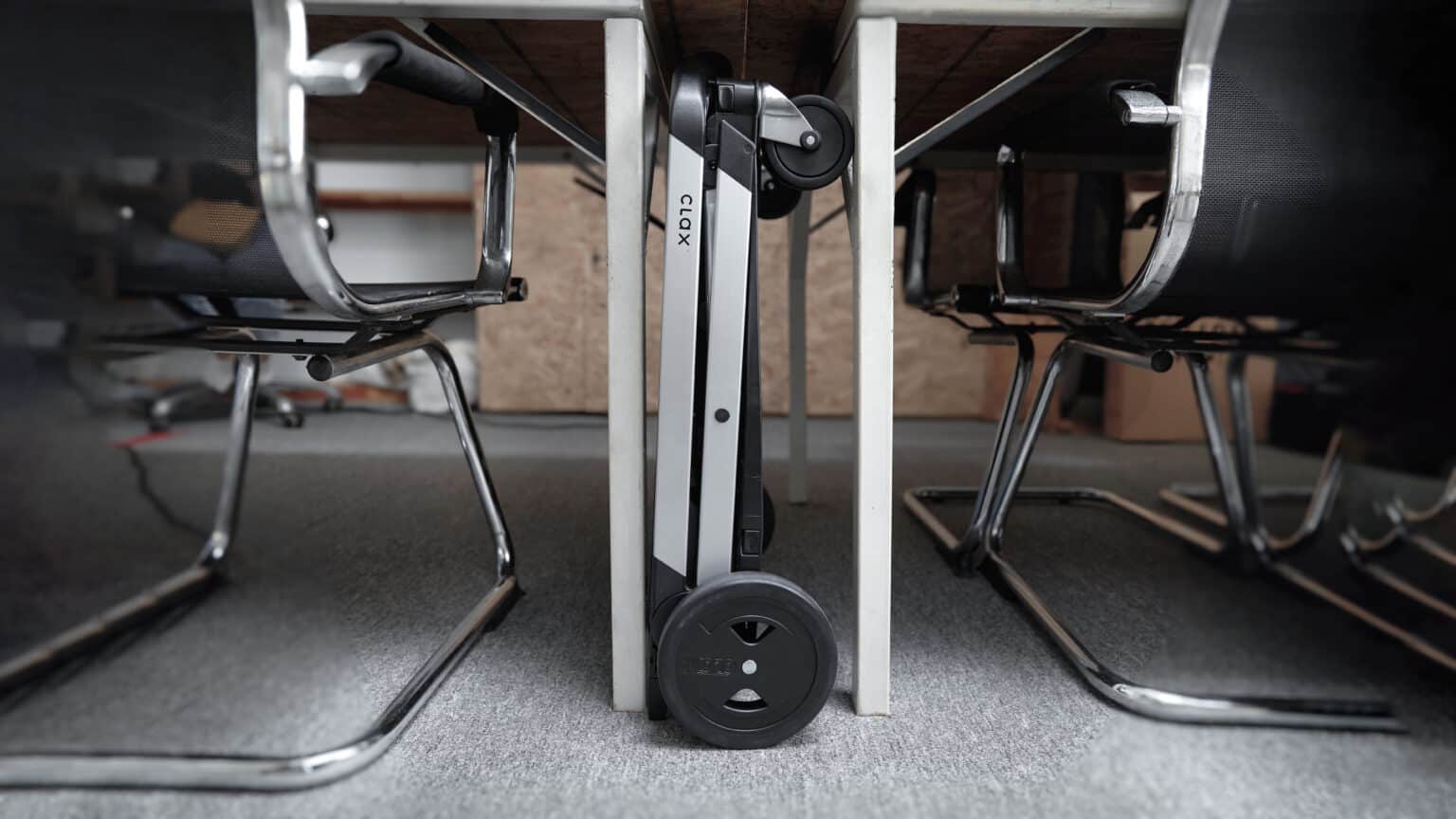 Black Office Bundle | Clax Cart