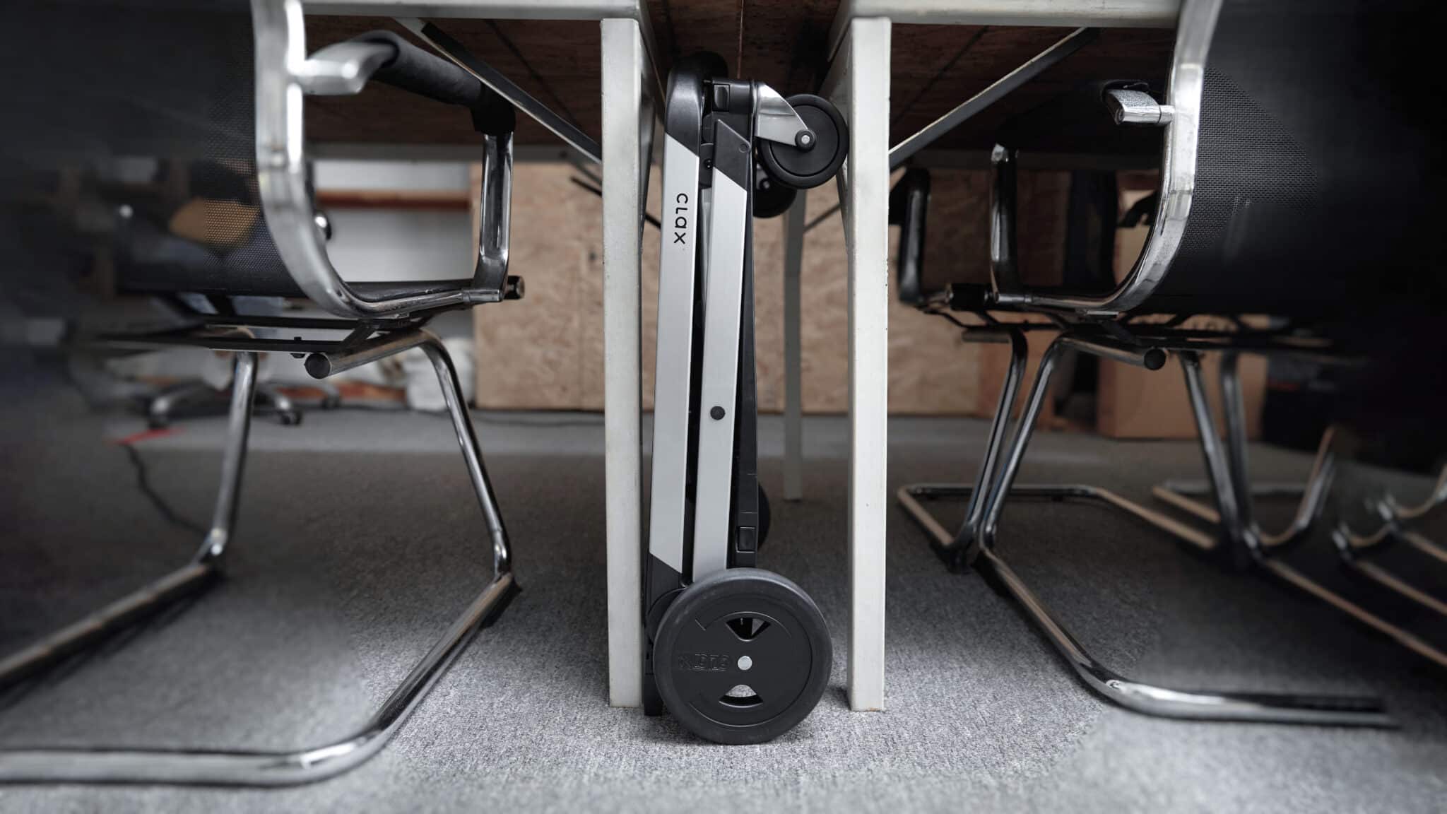 Black Office Bundle | Clax Cart