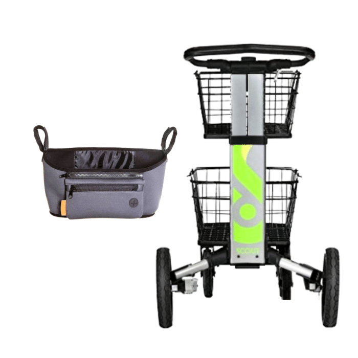 Clax clever folding cart : Clax