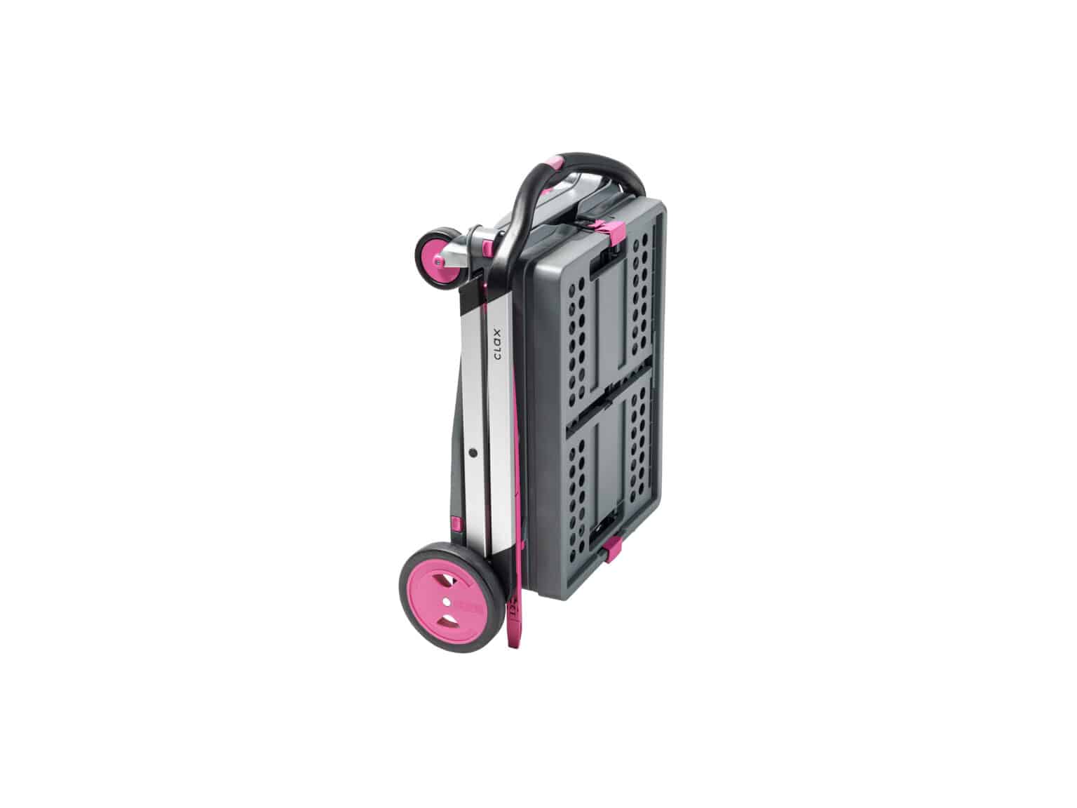 Pink Clax Office Bundle Clax Cart