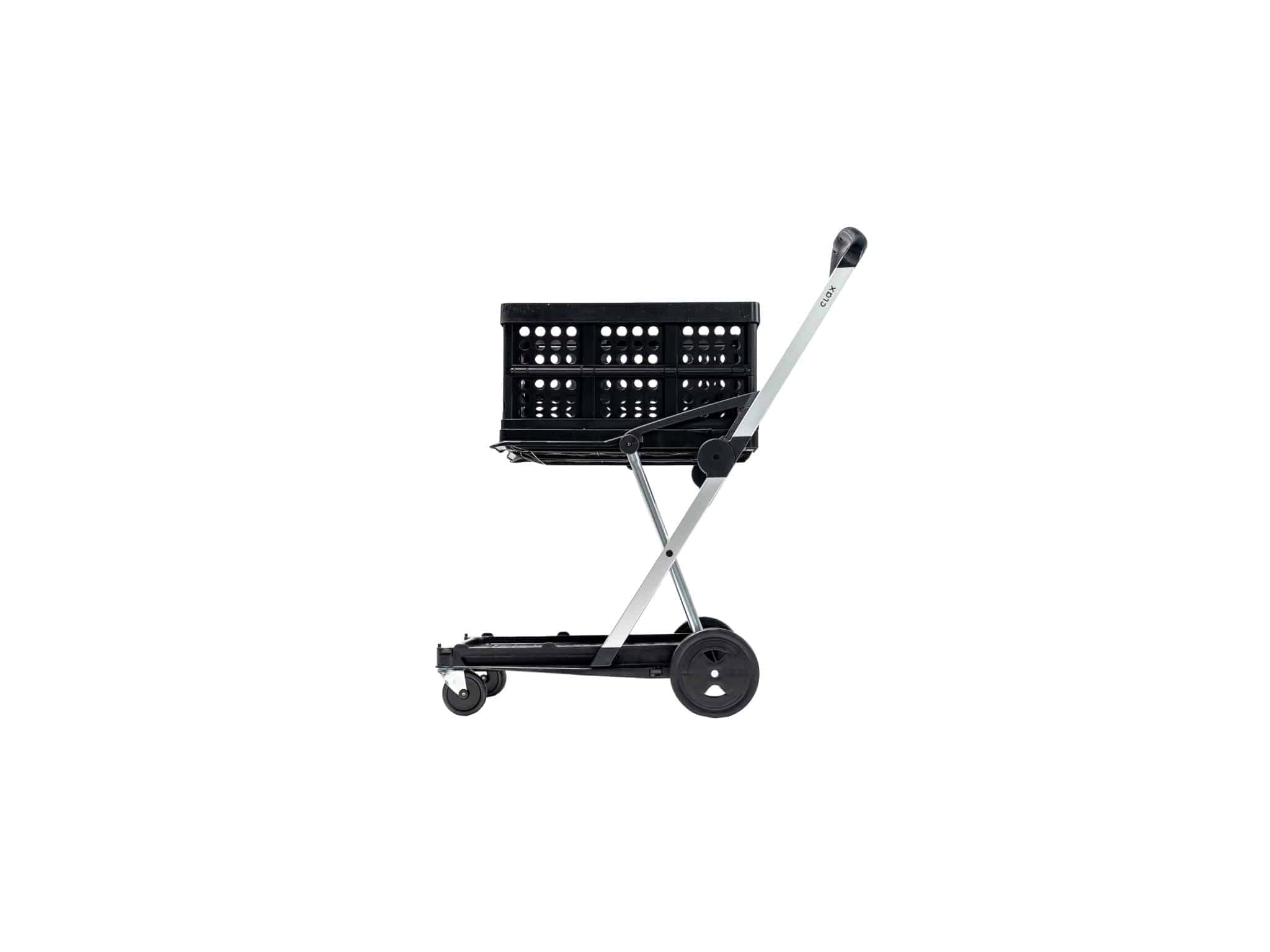 Clax clever folding cart