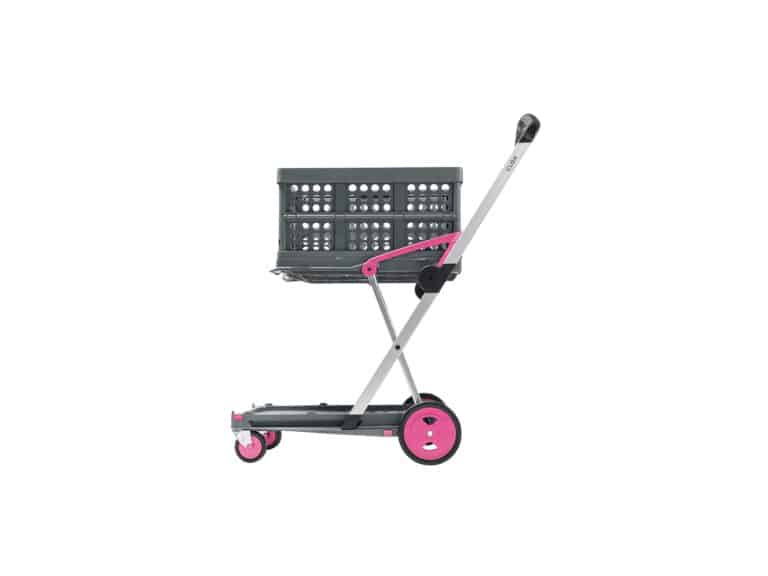 Clax clever folding cart