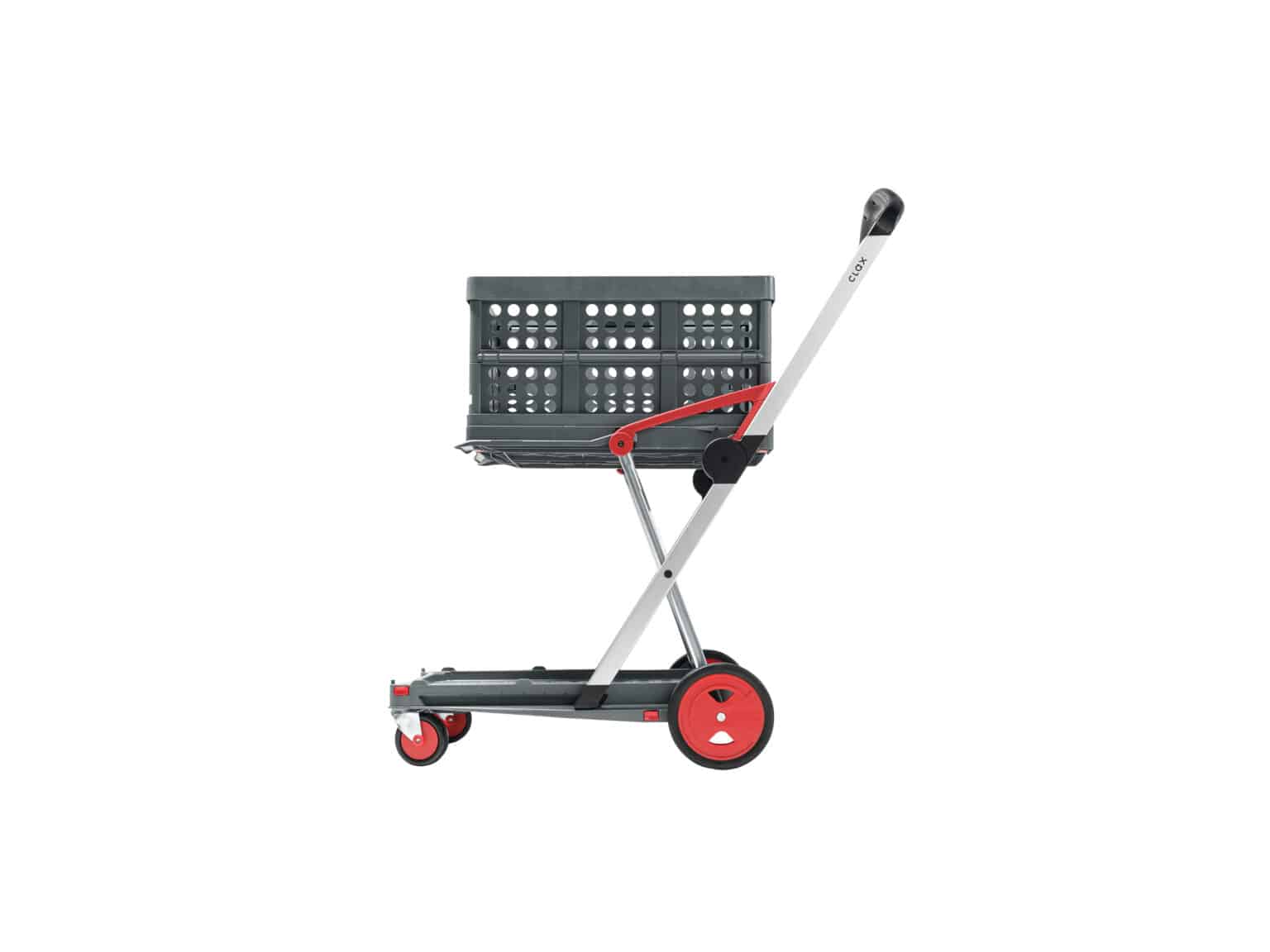 Clax clever folding cart