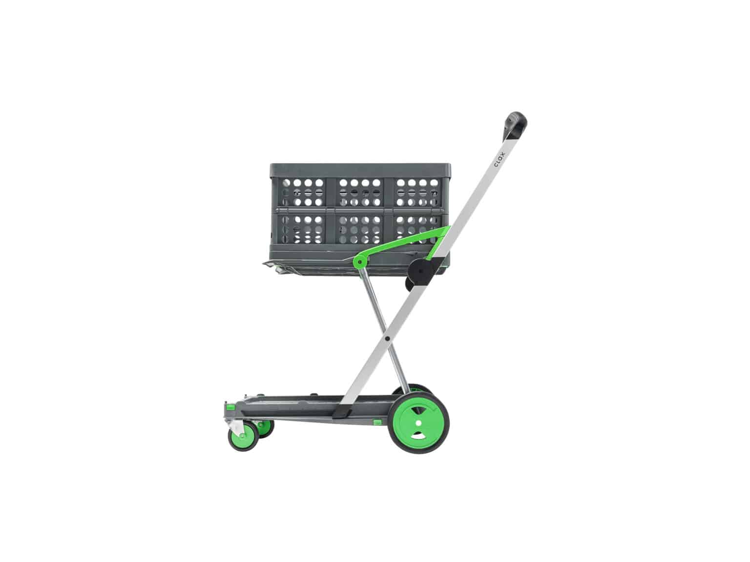 Clax Cart | Your Lightweight Folding Cart