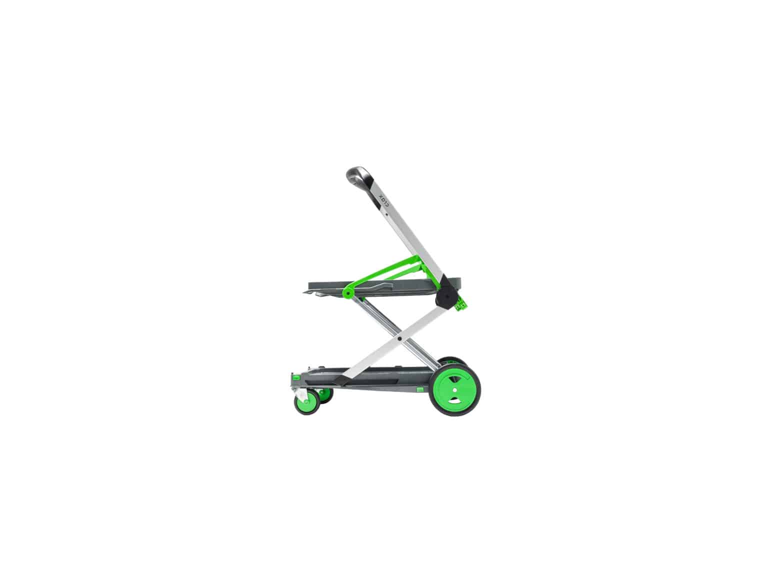 Clax Cart | Your Lightweight Folding Cart