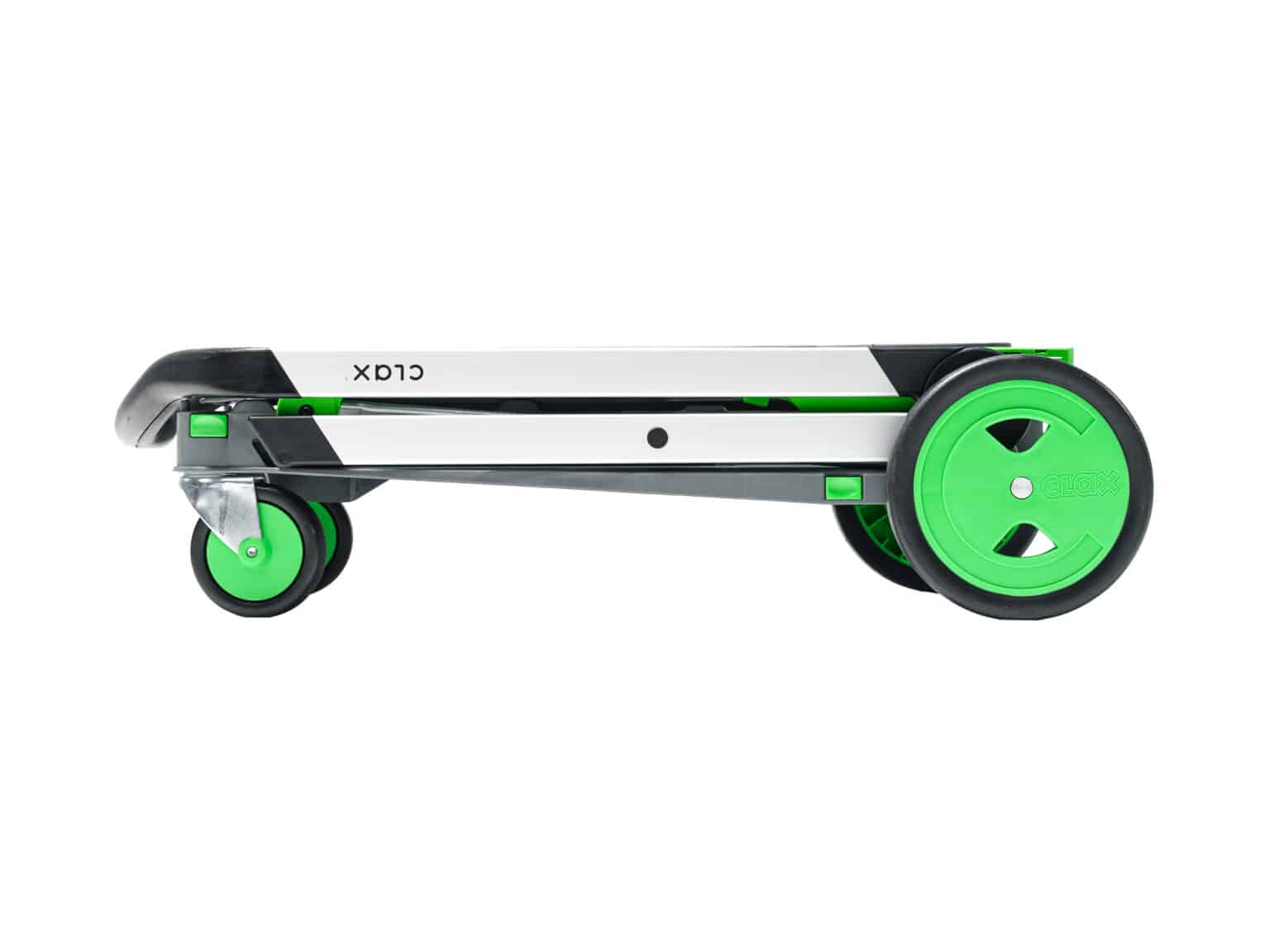 Clax Cart | Your Lightweight Folding Cart