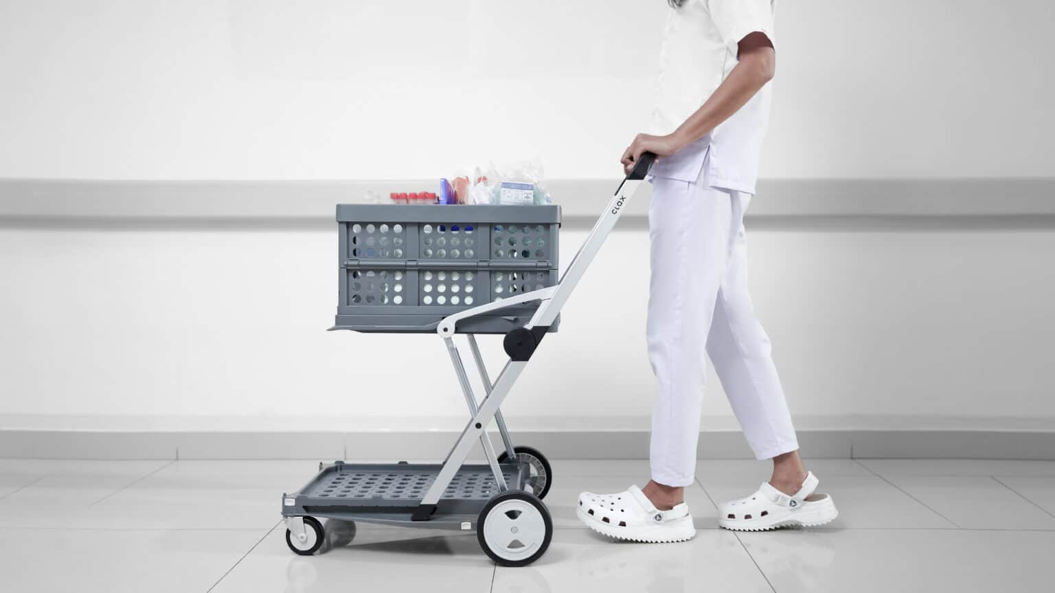 Grey Clax Office Bundle | Clax Cart