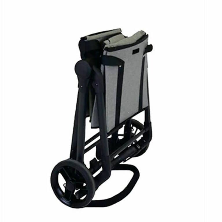 Grey VOOMcart | Clax Cart