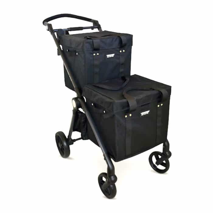 Clax Cart Foldable Trolley | Authorised Dealer in Australia