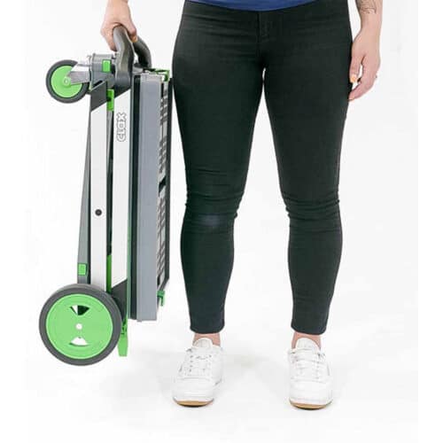 Clax Cart Foldable Trolley | Authorised Dealer in Australia